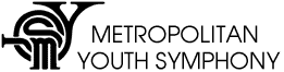 Metropolitan Youth Symphony – Portland, Oregon | Metropolitan Youth ...