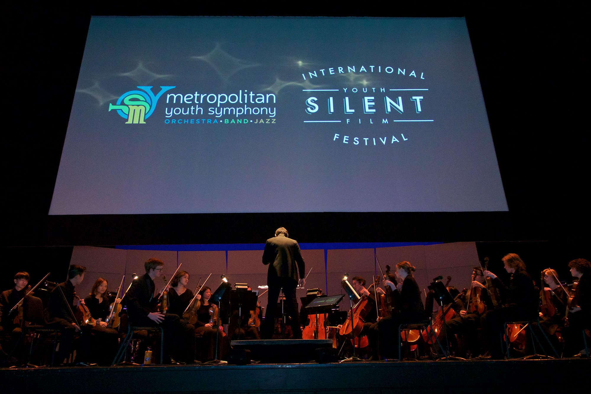 Multimedia | Metropolitan Youth Symphony
