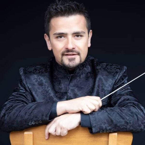 History of MYS | Metropolitan Youth Symphony