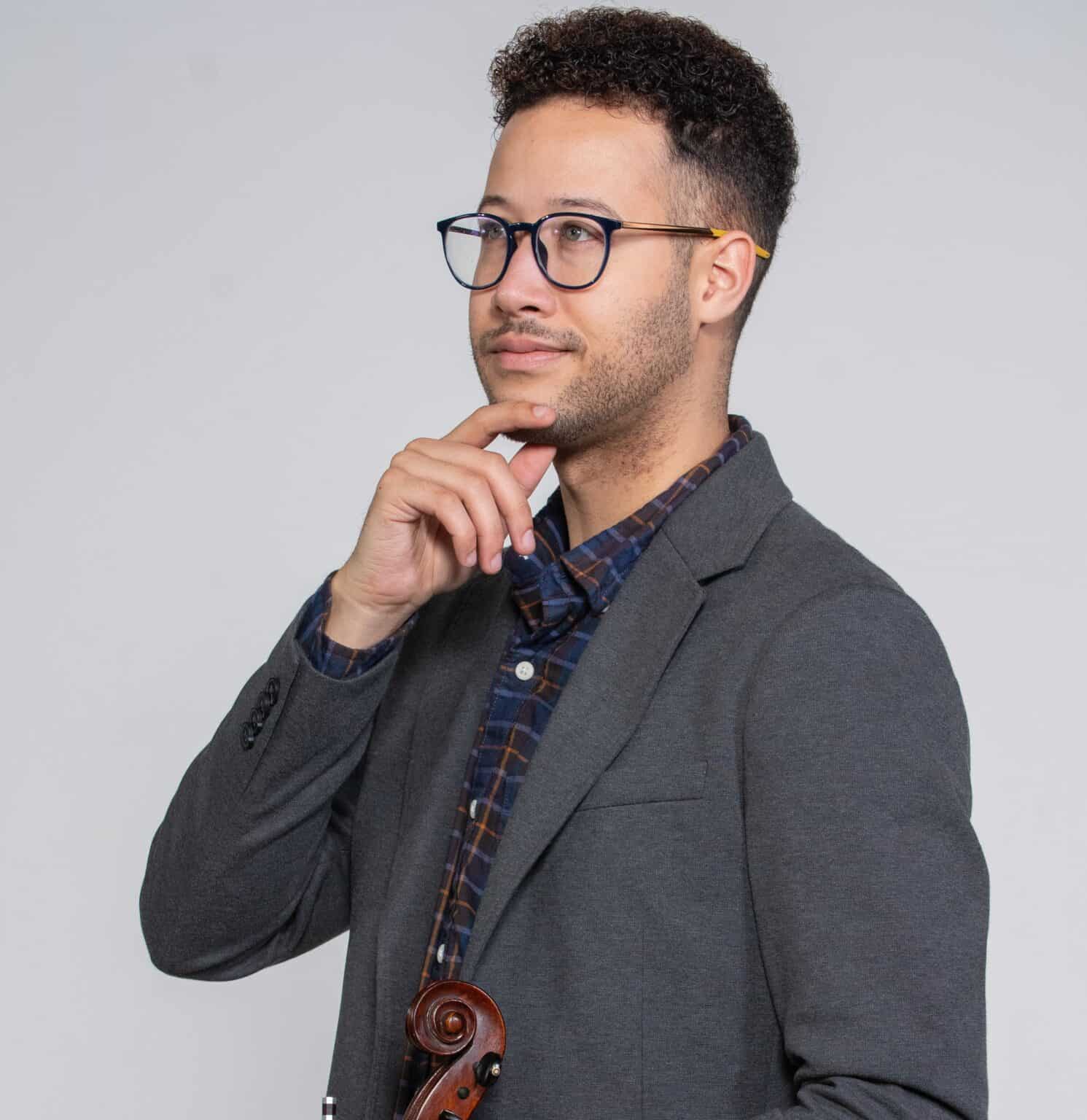 Music Theory and Composition Program | Metropolitan Youth Symphony