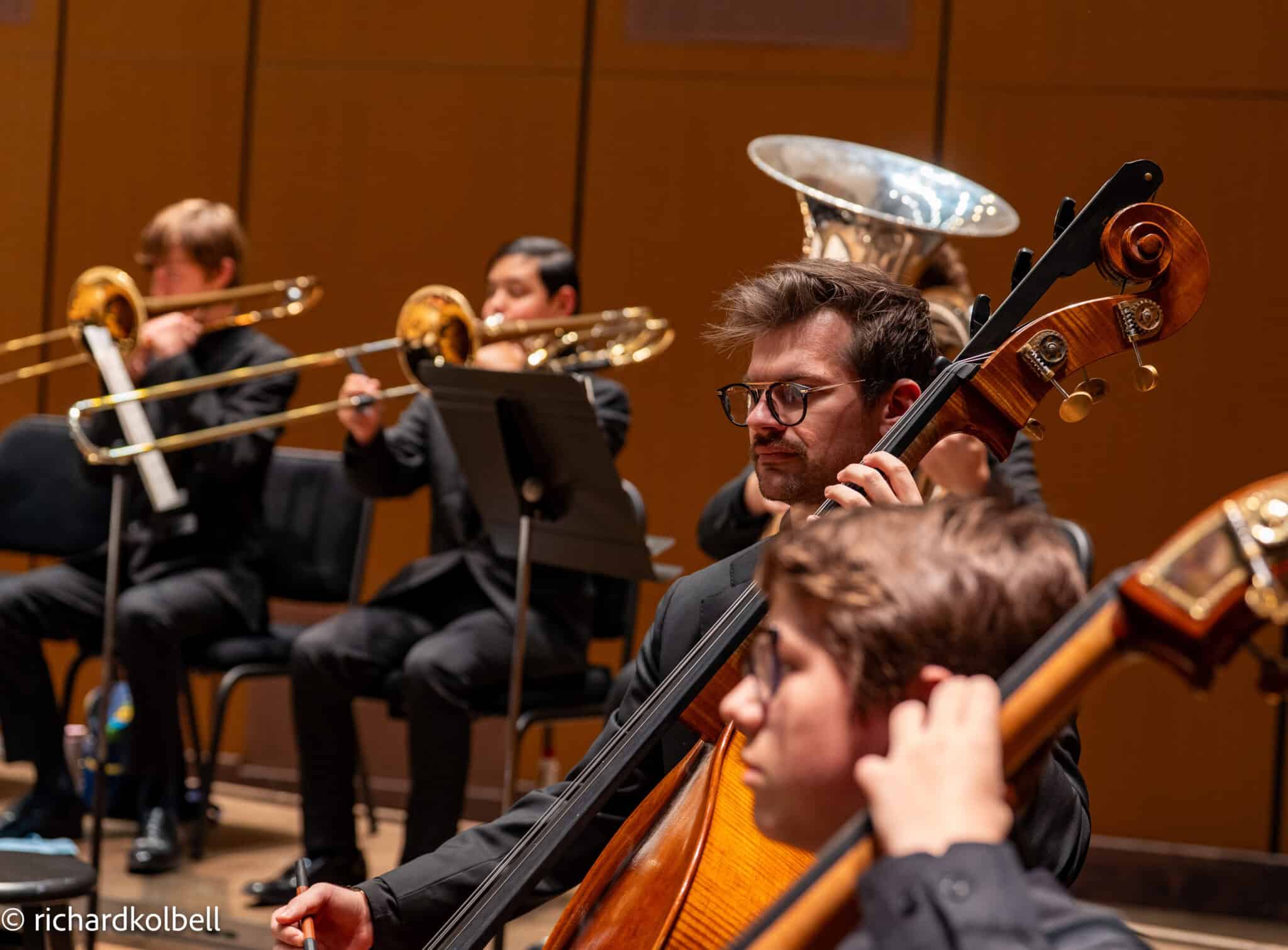 CONCERT Orchestra Notes for January 18, 2026 | Metropolitan Youth Symphony