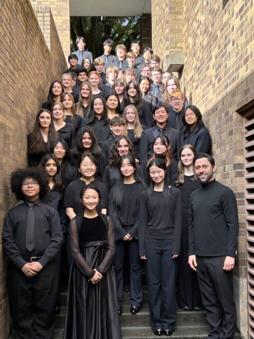 CONCERT Orchestra Notes for February 1, 2026 | Metropolitan Youth Symphony